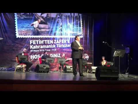 Rüstem Avcı - Sivastopol Önünde Yatan Gemiler