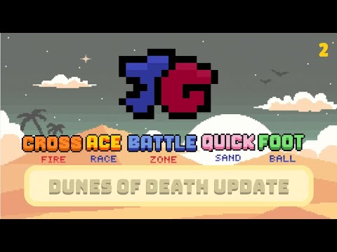 JESTER GAMES FINAL SUPREME OFFICIAL UPDATE VIDEO 2 - YouTube