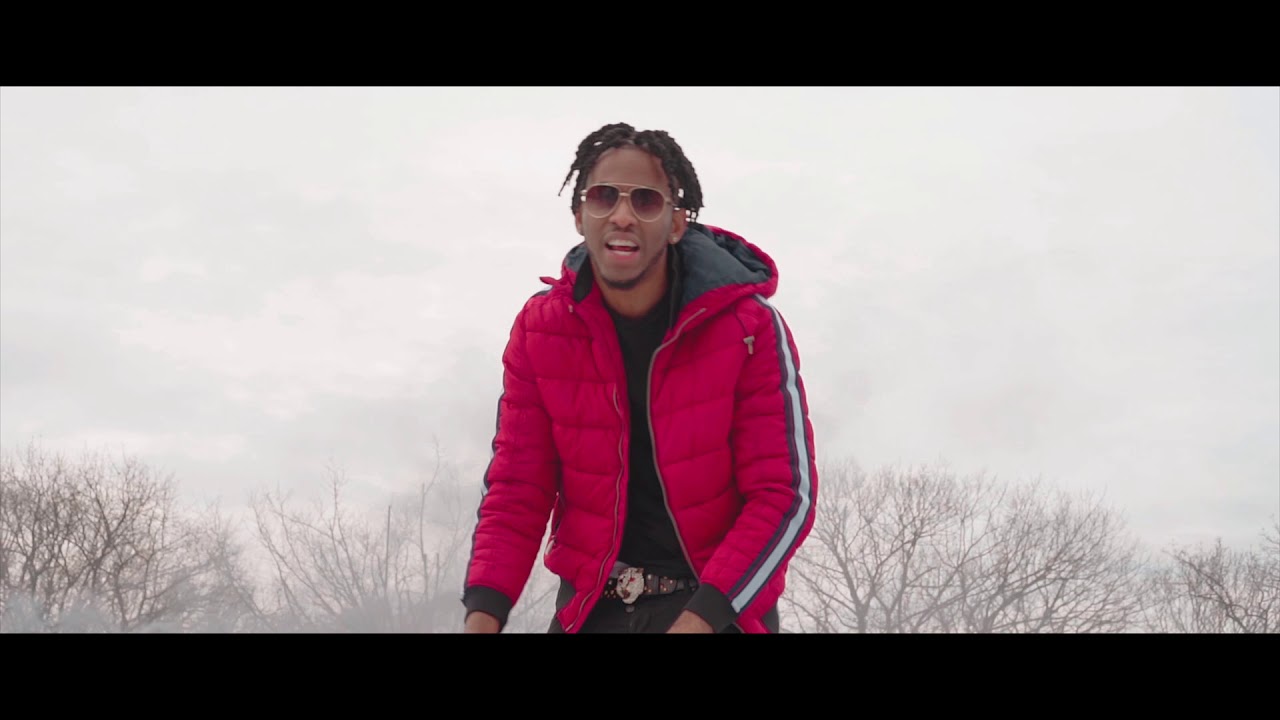 Ricky Carty - Shortcut (Official Video) - YouTube