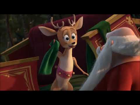 Merry Madagascar