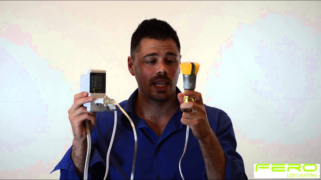 Is there an A19 LED Light Bulb better than Philips ? - Fero LED ...