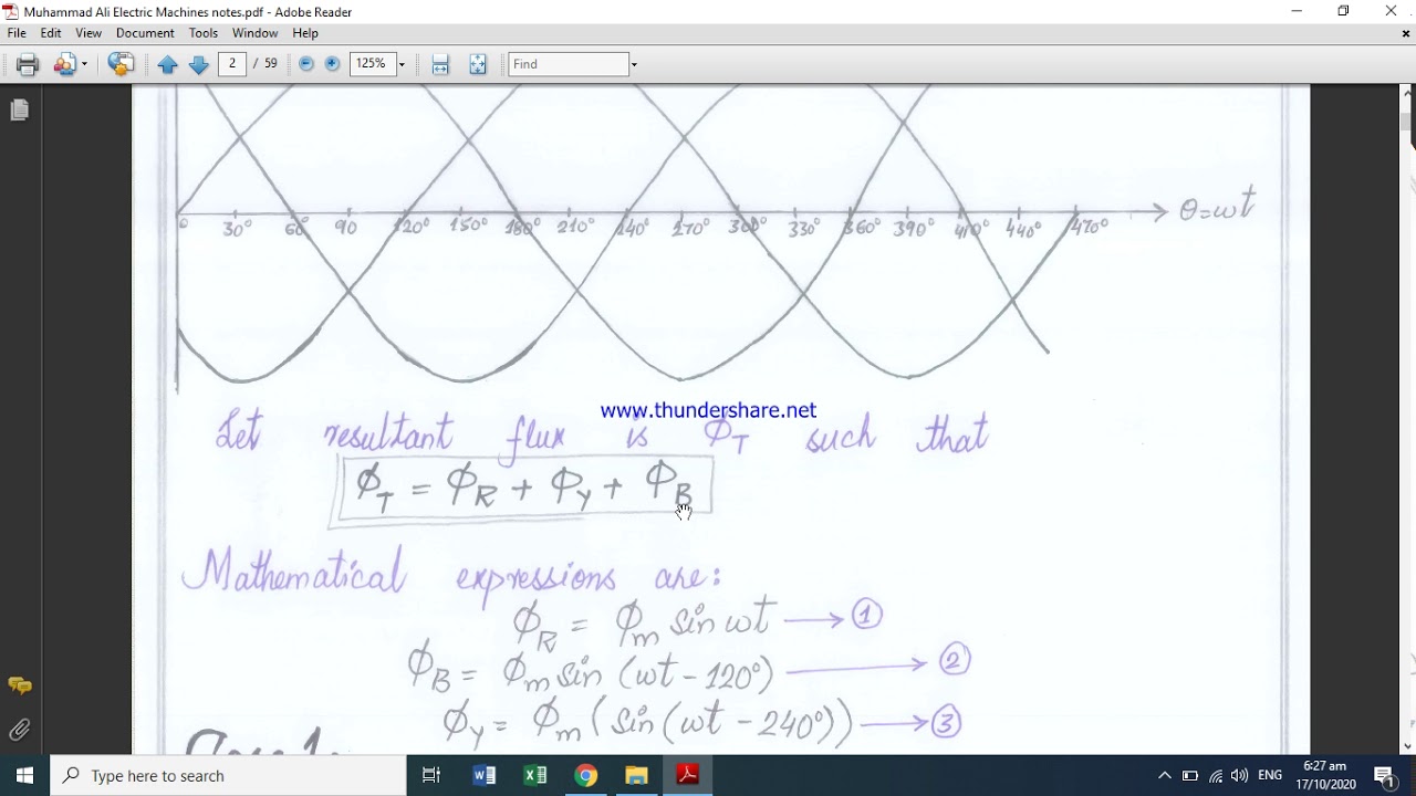 Lecture 12 AC Concepts part 1 - YouTube