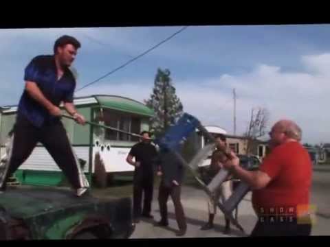 Trailer Park Boys - The Best of Phil Collins - YouTube