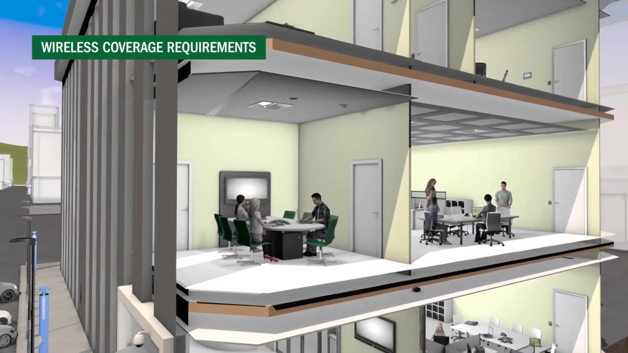 Smart Building Cabling Best Practices - YouTube