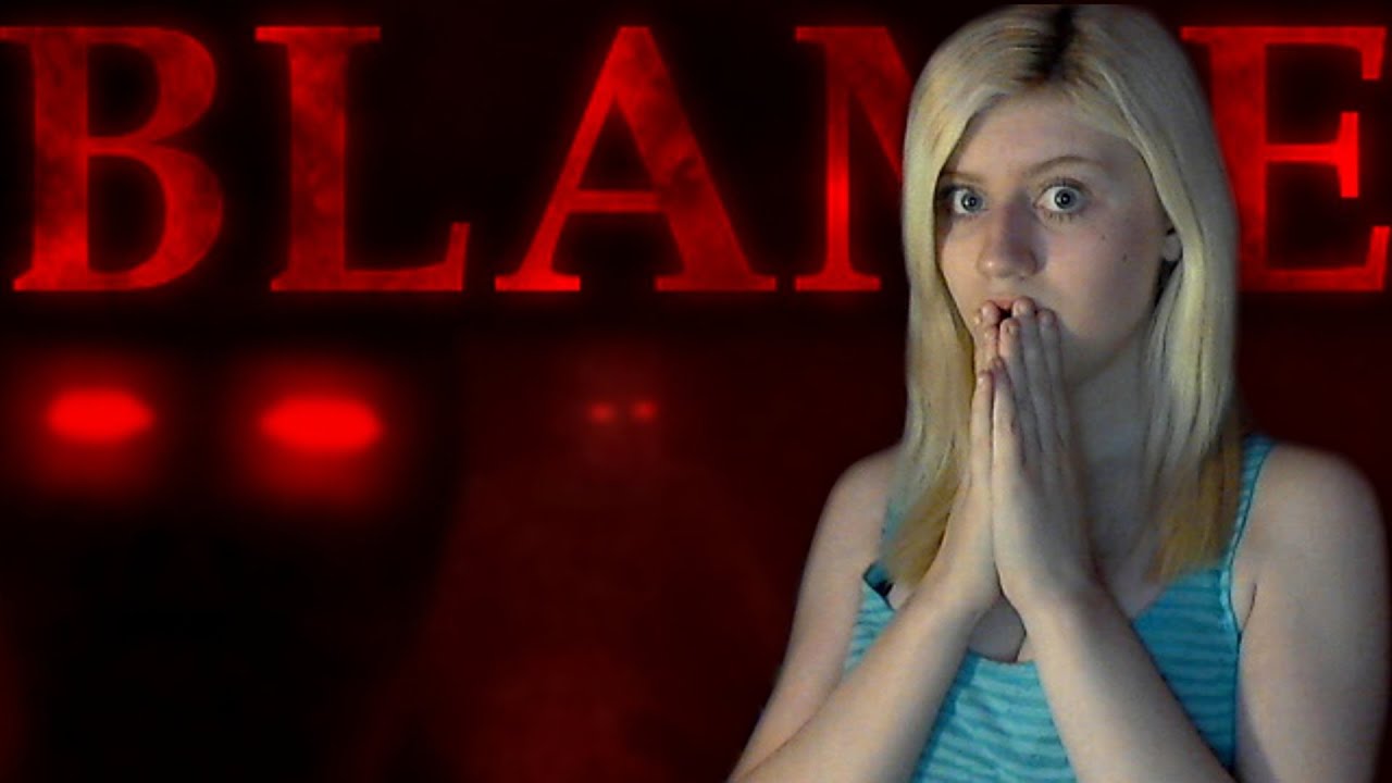 Blame | HORRIFYING CREATURE - YouTube