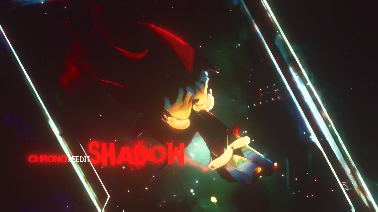 MMV - Trio SSS - Shadow | @Chrono0 - YouTube