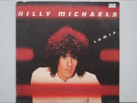 HILLY MICHAELS- Assembly Line (1981)