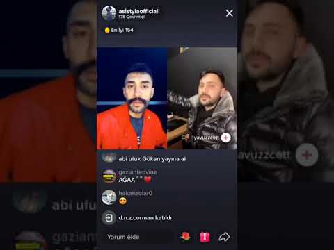 Asi styla canlı yayında 2021 Arsız belaya ne oldu?