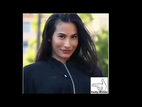 European girl best prank video for 100$ dolar funkky munda pls subscribe for more video