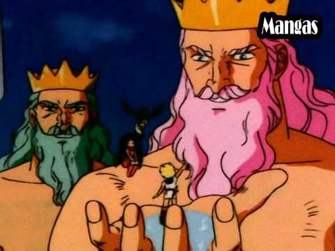 pygmalion opening FULL HD