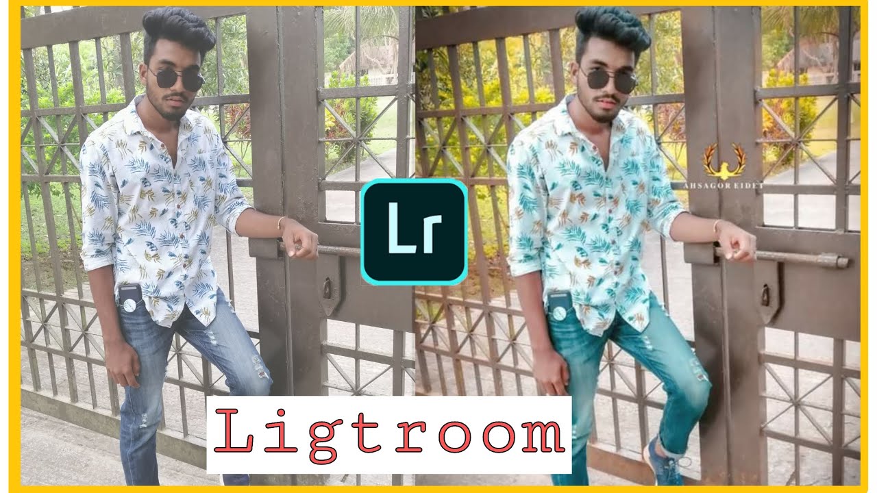 Lightroom photo Edits 2020 (Full HD) Bd How to lightroom pic edit Best ...