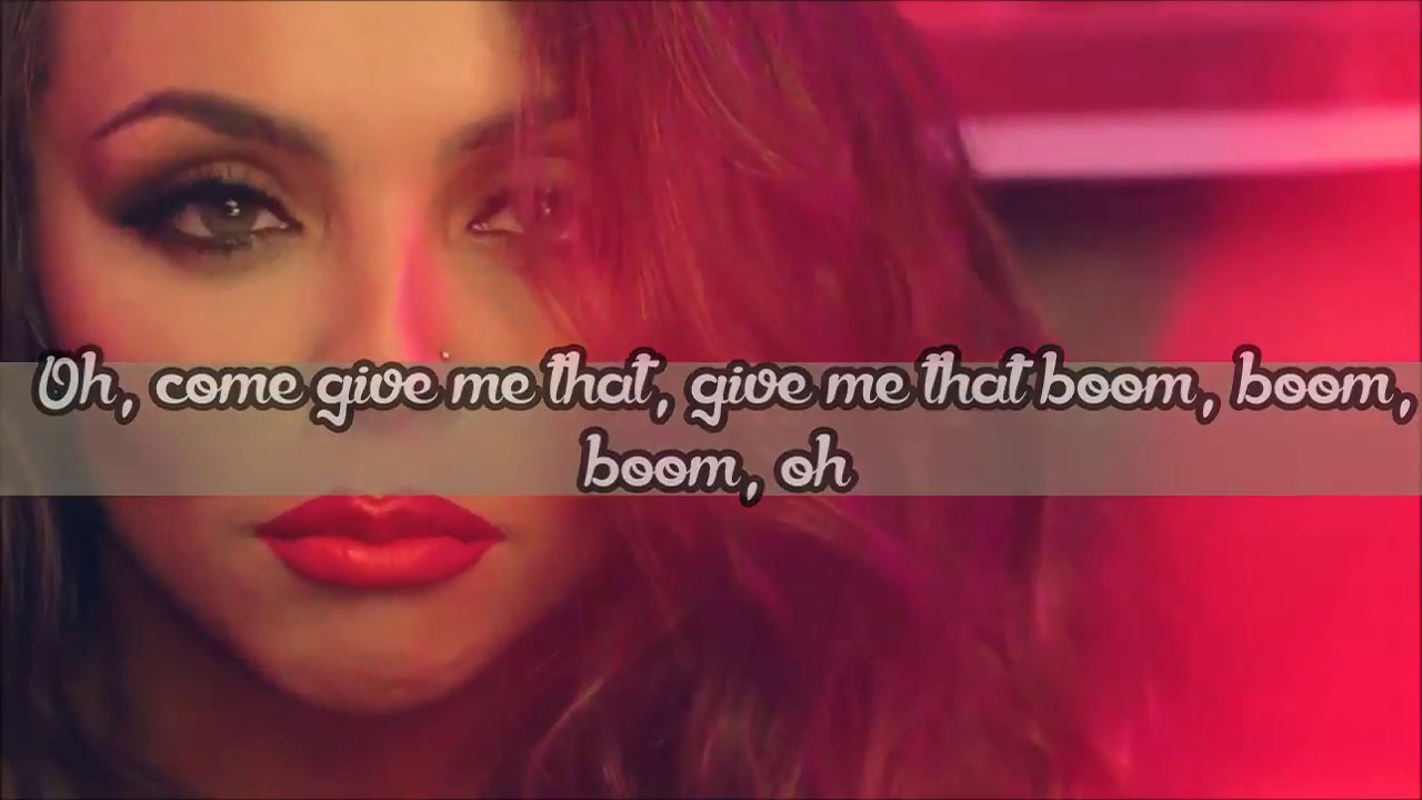 Little Mix - Finish the Lyrics (Pt. 5) - YouTube