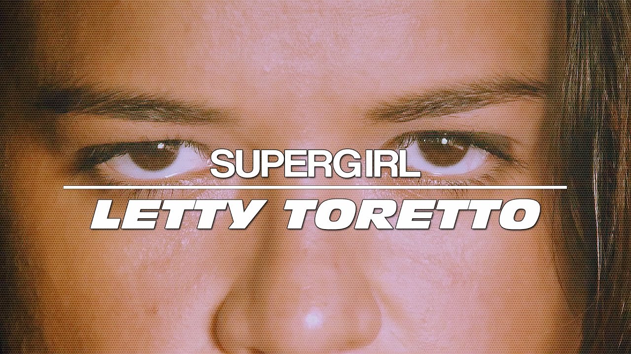 letty toretto | supergirl - YouTube