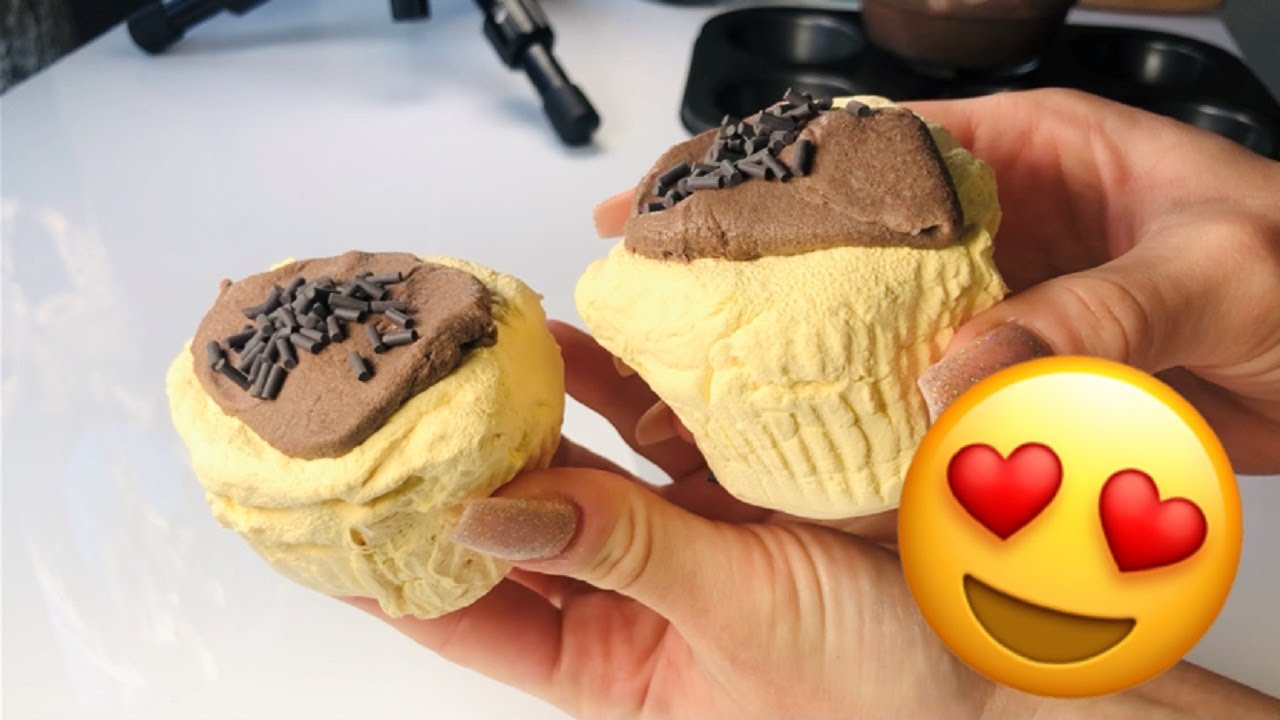 HOW TO MAKE DIY CLAY SLIMES! (A TUTORIAL) - YouTube