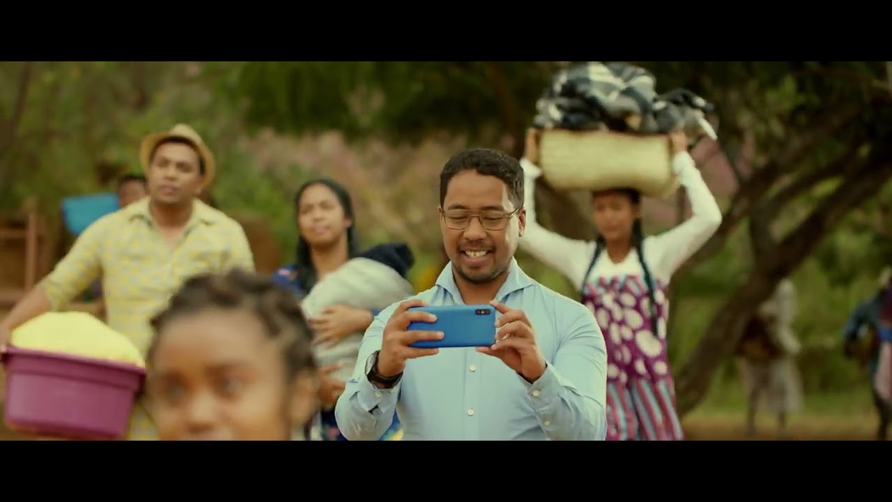 ISIKA IRAY - JIONA 2022 - YouTube