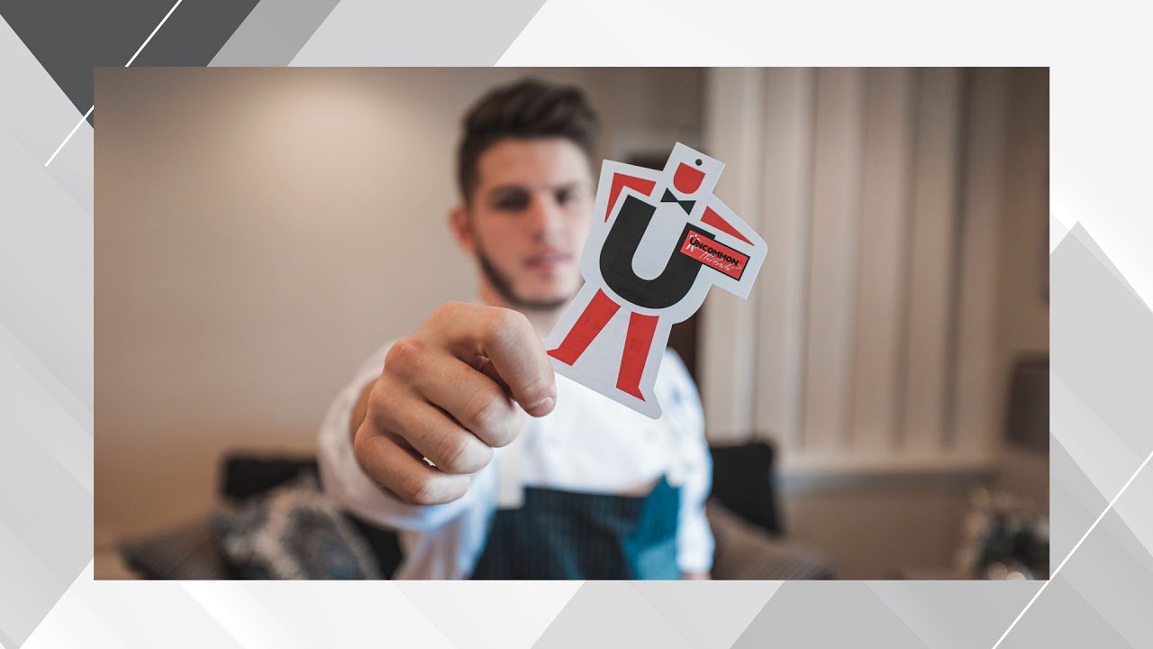 UNBOXING: Chef Jacket | Chef Uri Elbaum - YouTube