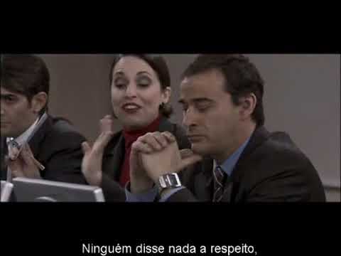 EL MÉTODO - FILME - YouTube