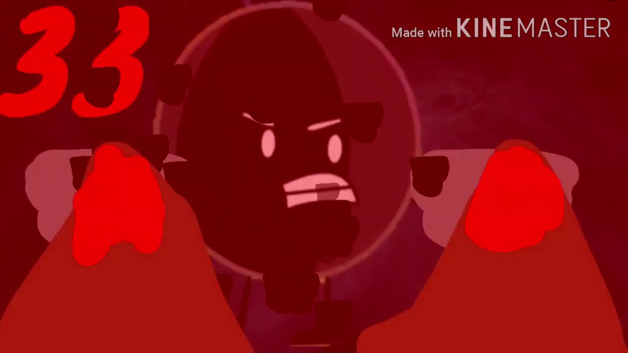 My Top 70 Worst Object Show Characters - YouTube