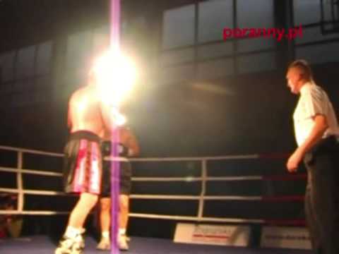Robert Gortat vs Dariusz Bella - YouTube