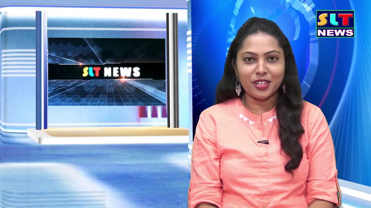 SLT NEWS EAST GODAVARI 04 03 2020 - YouTube
