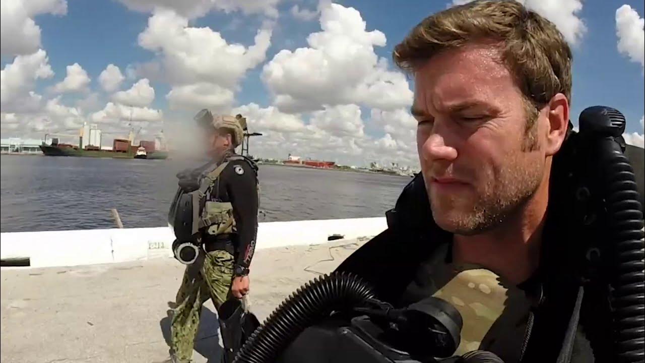 NAVAL SPECIAL WARFARE🔱NAVY SEALS - YouTube