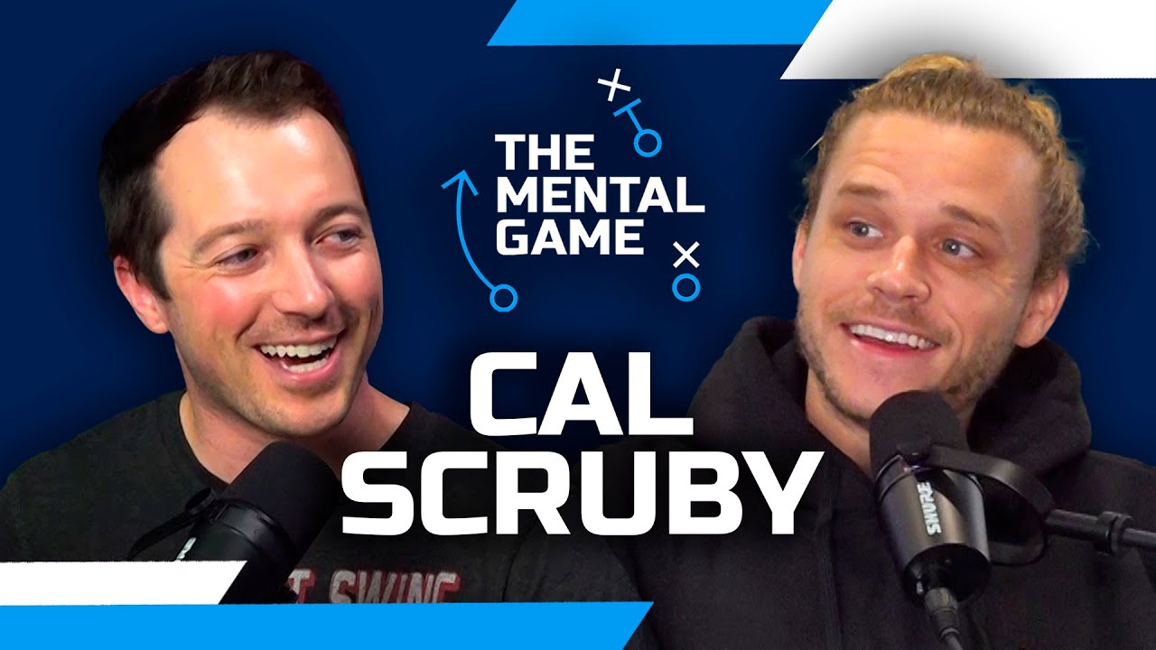 Cal Scruby Talks Music Career, Battling Anxiety, and Going Independent ...
