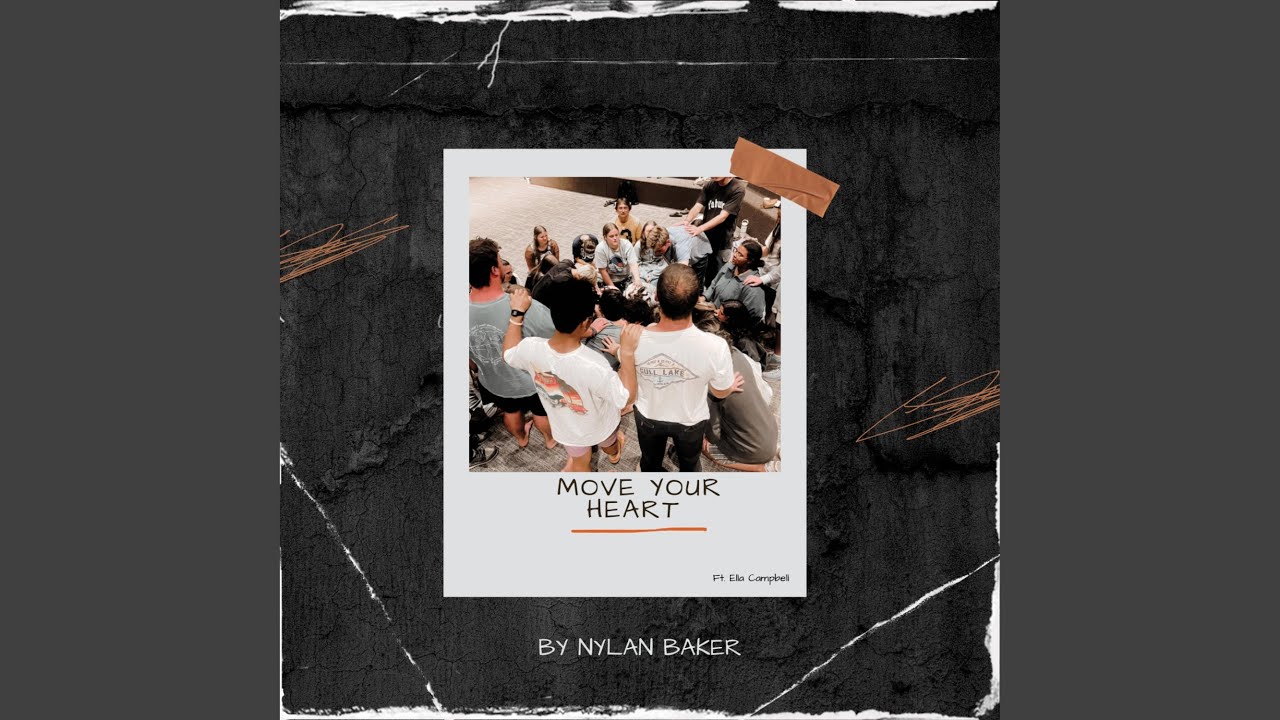 Move your heart (feat. Ella Campbell) - YouTube