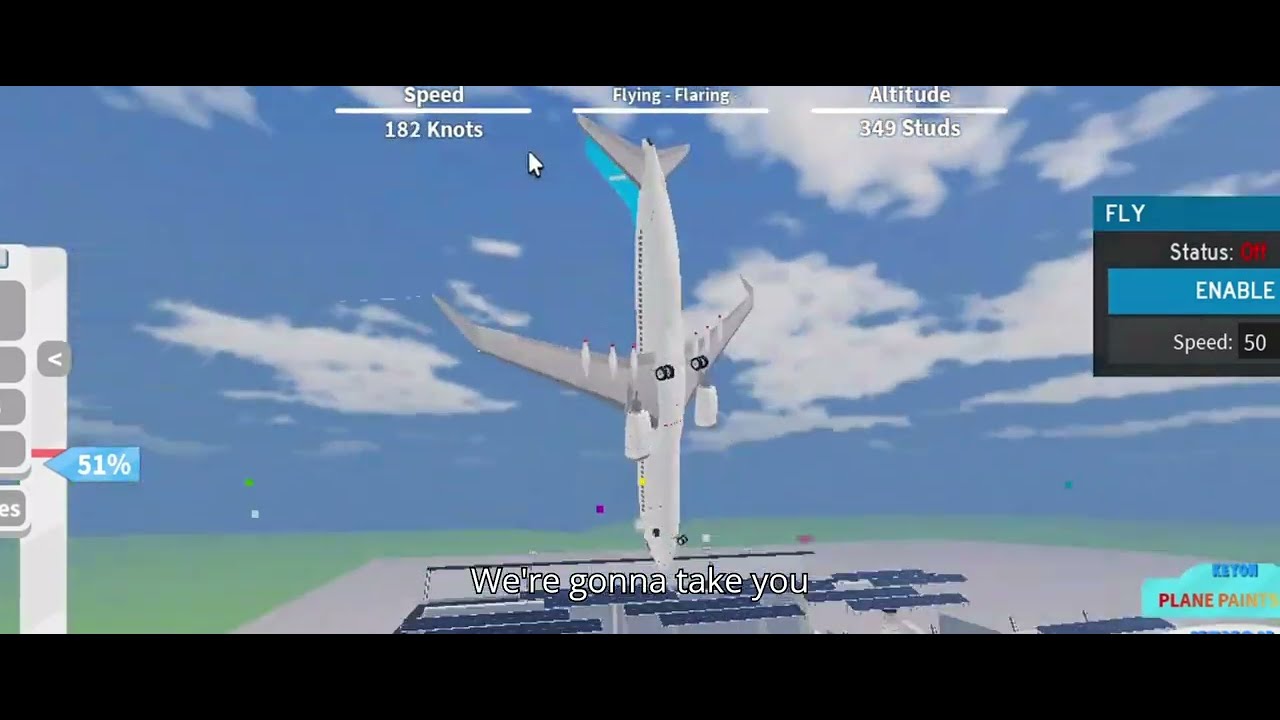 keyon air theme song! - YouTube