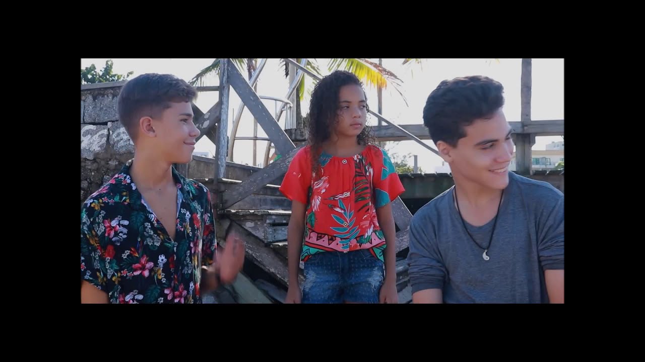 SHIRLEY ESPINA, EDUARDA RODRIGUES, GUILHERME GOMES, HELIONAR FARIA e ...