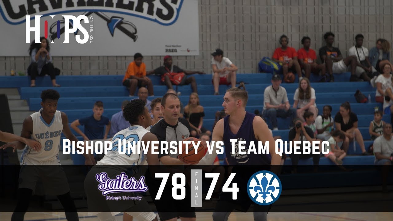 Ben Mathurin, Emmanuel Bonsu, Nervens Demosthene, Joany Thadal | Team ...