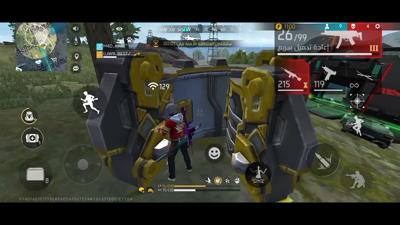 klawat 5arajo 3an asaytara🤡🤣🤠wa jnon 3ali 3omar😂😂 - YouTube