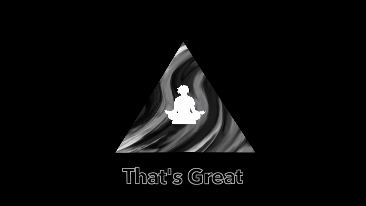 That's Great - Damian Lemar Hudson (Official Audio) Explicit Lyrics ...