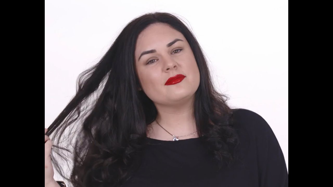 Hair Color 101 with Solfine - YouTube