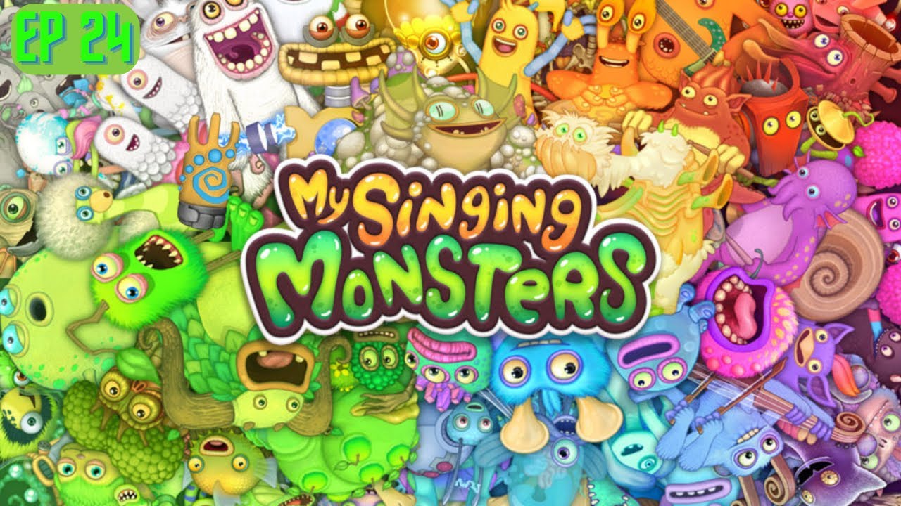 Hatchery Hoola MSM Episode 24 - YouTube