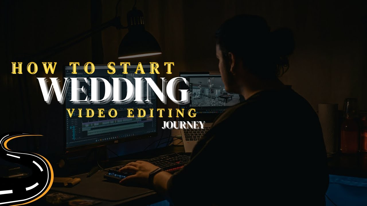 How to Start Your Wedding Video Editing Career (Step-by-Step Guide ...
