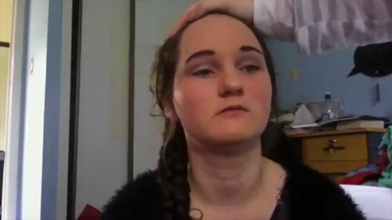 Getting Ready With Me l Bridget Mills - YouTube