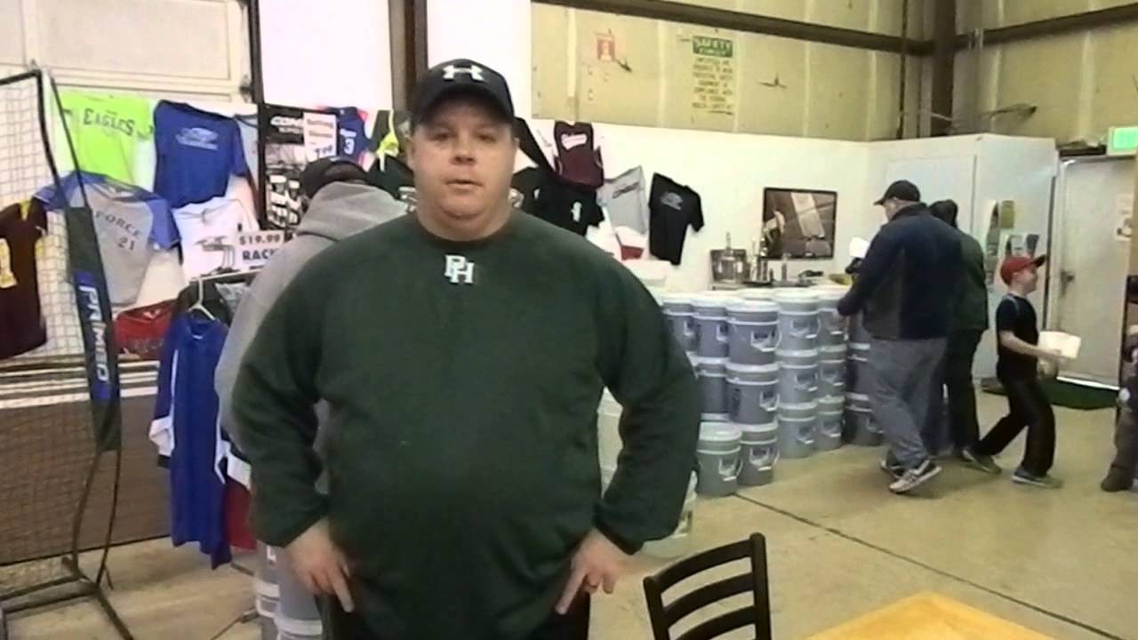 DETERGENT FUNDRAISER INDIANA ARABIANS 12U - YouTube