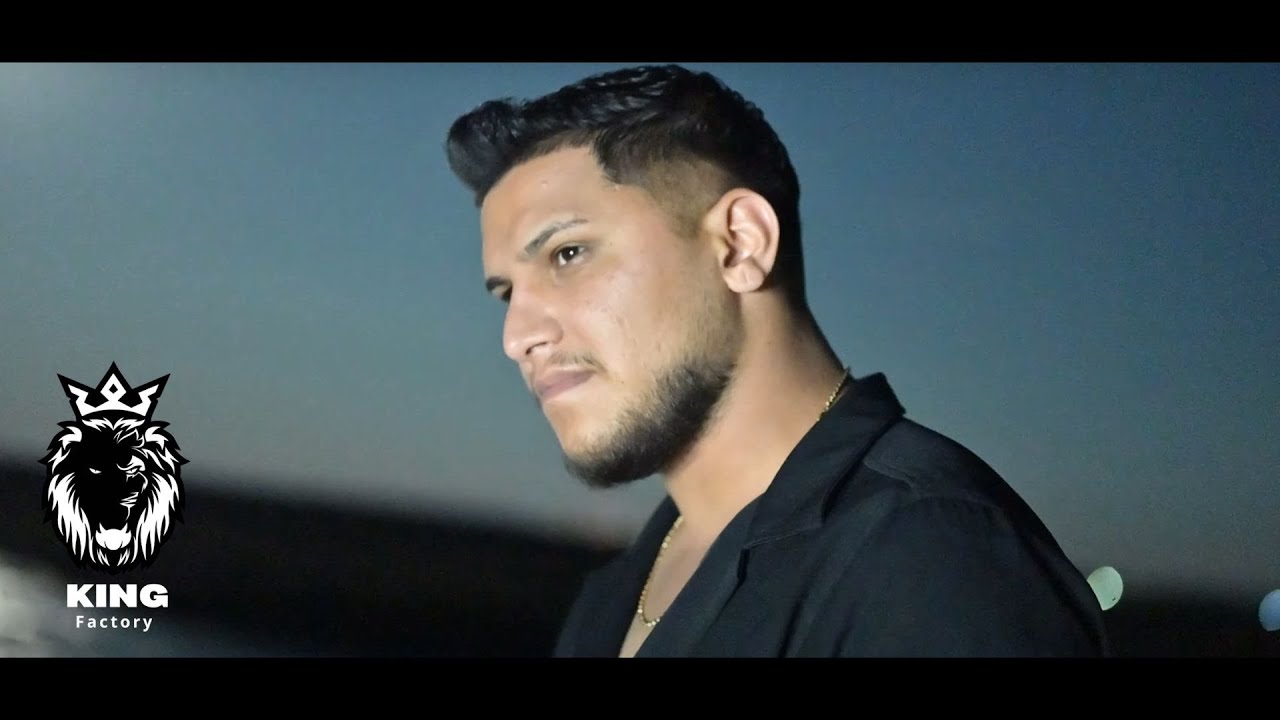 Senol Pustiu - Esti raul ce-mi facea bine💔.. (Official Video) 2023 ...