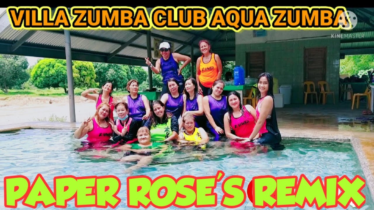 paper Rose's remix by Jolina magdangal /dj John Paul chacha remix /# ...