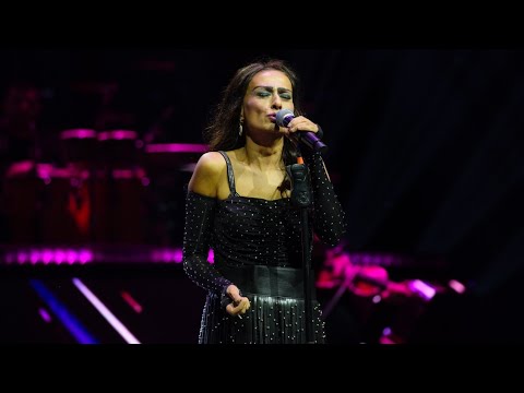 Yıldız Tilbe / ilan-ı Aşk (HarbiyeAçıkHava 24.1o.25 )