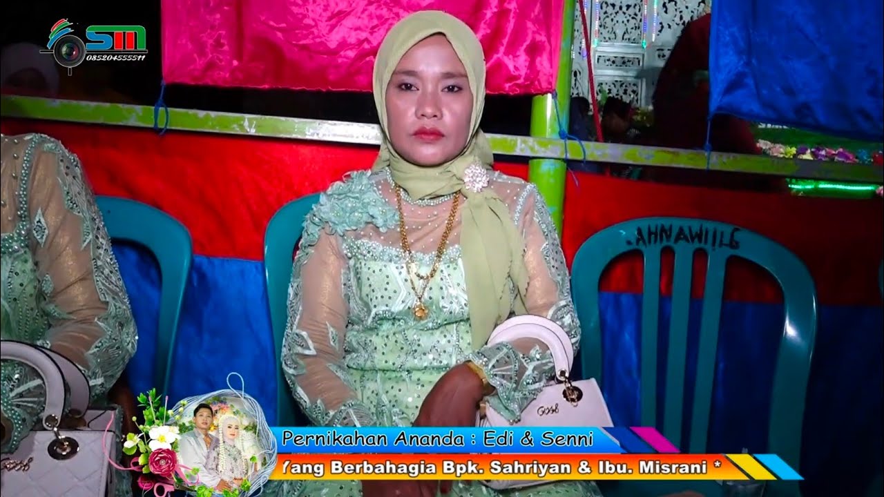 GENDINNG MALAM RUKUN KARYA DI KEDIAMAN SAHRIYAN - YouTube