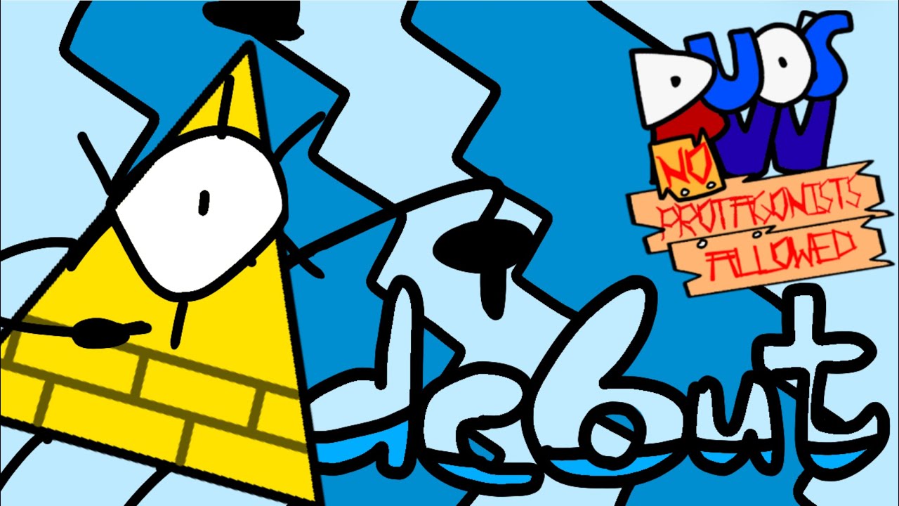 DRVV 2 - Episode 6 (DEBUT) - YouTube