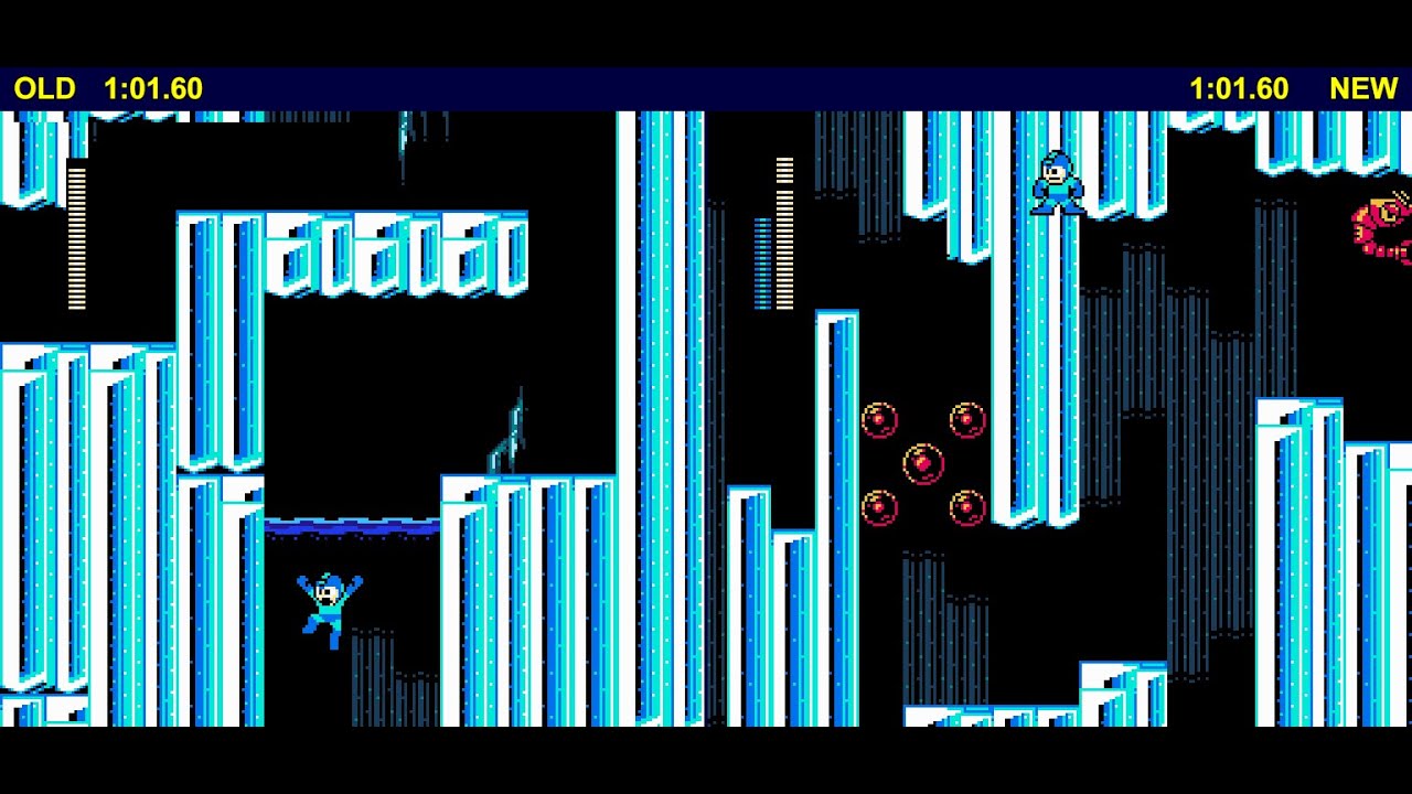 Rockman 2: Basic Master in 18:25.83 by cui - YouTube