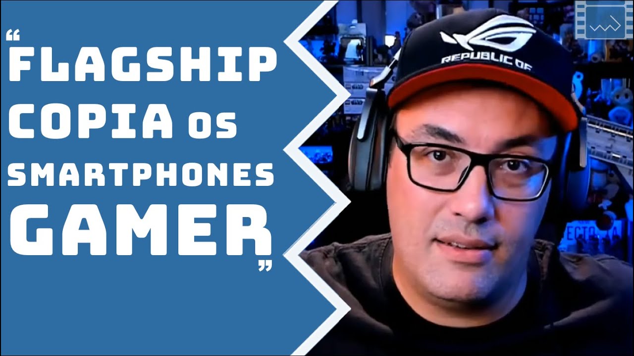 ROG PHONE 5S e 5S PRO "SMARTPHONE GAMER COMO NOVO FLAGSHIP" | CORTES ...