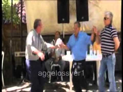 ΑΝ ΘΕΛΕΙΣ ΦΙΛΕ ΜΟΥ ΚΑΛΕ (ΑΝΑΣΤΑΣΙ ΚΑΛΛΛΗ) ΤΡ.ΑΛ.ΚΑΛΛΗΣ - YouTube