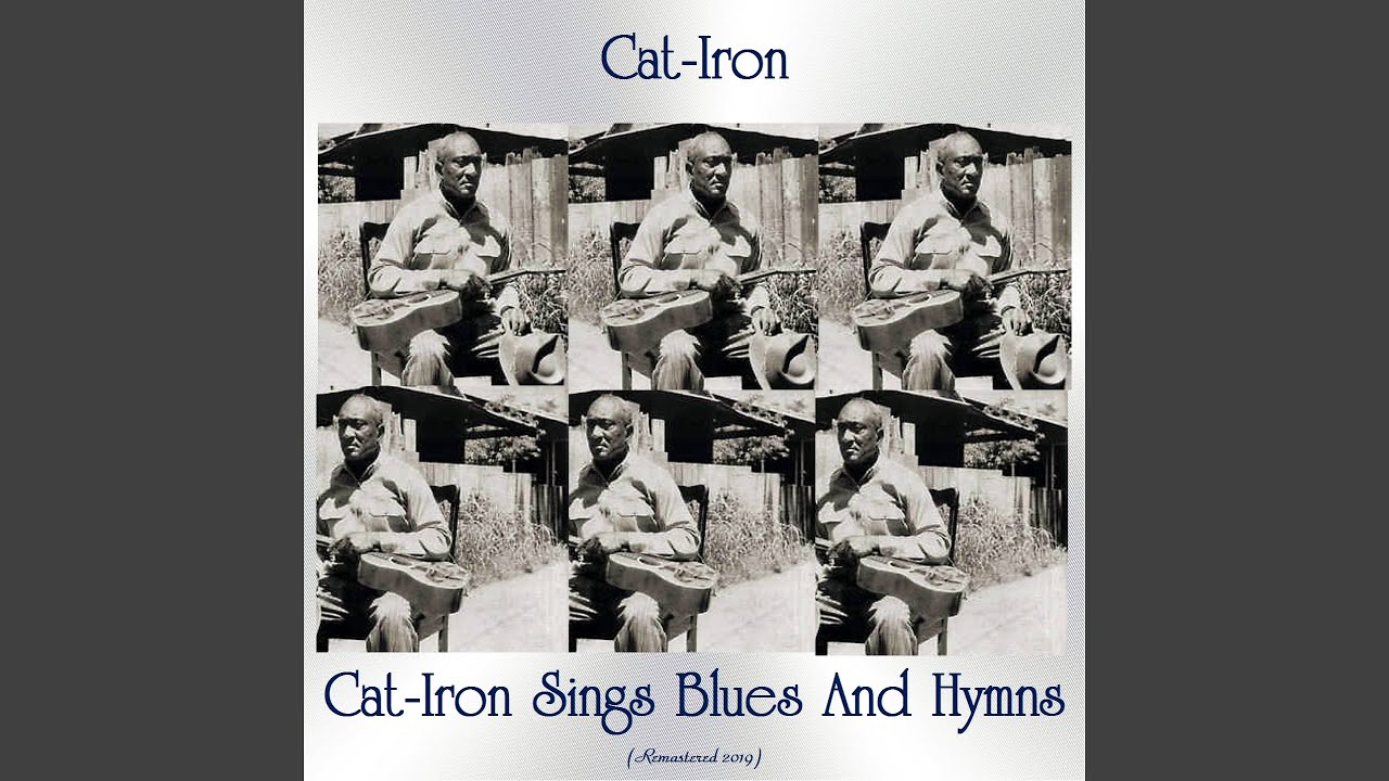 Jimmy Bell (Remastered 2019) - YouTube