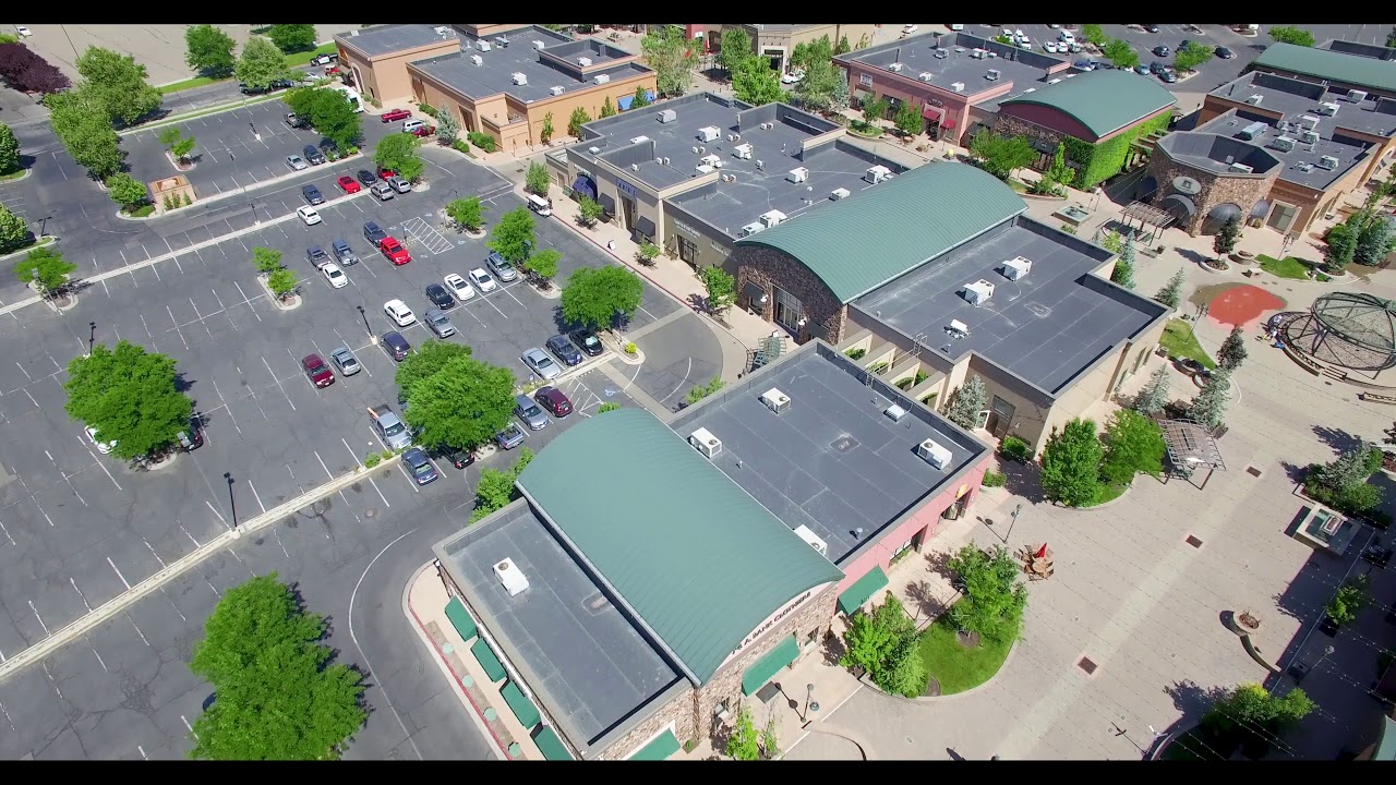 Provo City | Current Economic Development Projects | Summer 2018 - YouTube