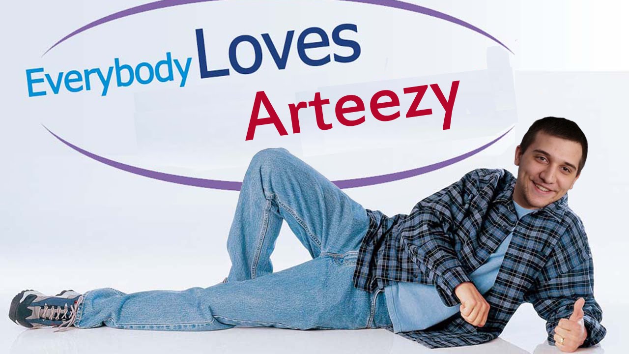 Dota 2 - Arteezy: Everybody Loves Arteezy - YouTube