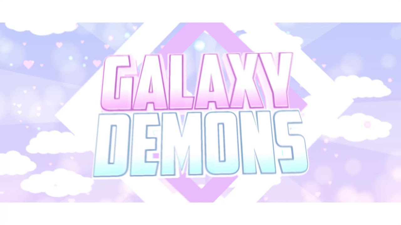 Welcome to Galaxy Demons [OFFICIAL] - YouTube