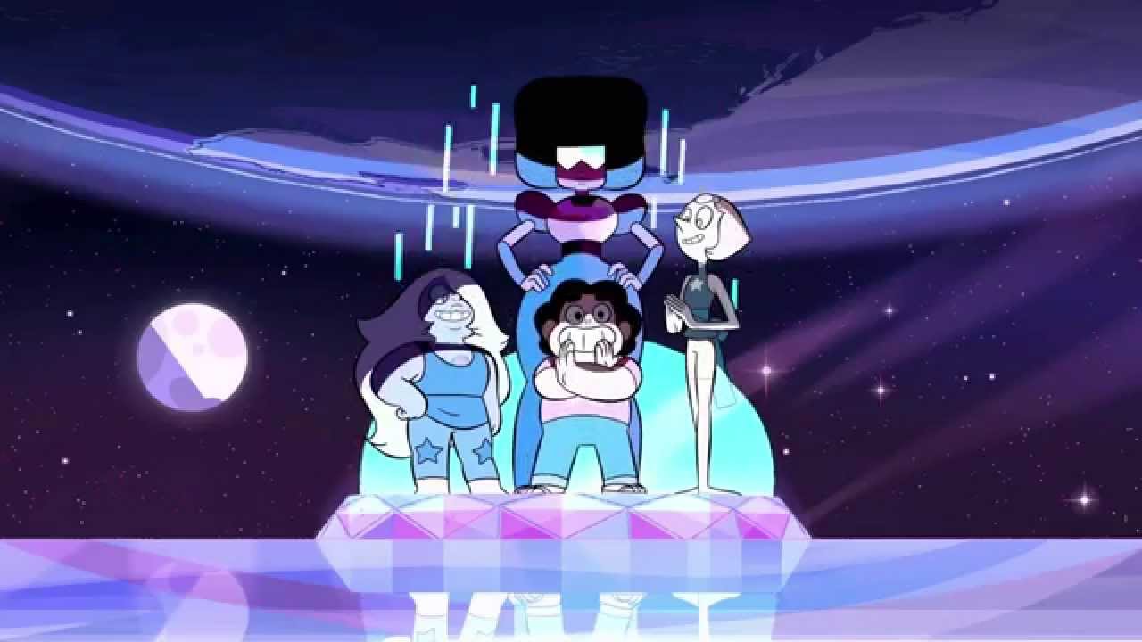 Steven Universe - Intro #2 Latino - YouTube